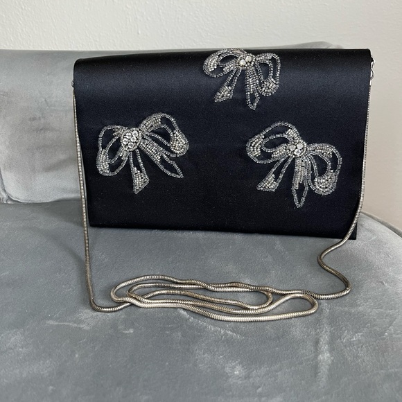 Genie | Bags | Vintage Genie Evening Bag | Poshmark